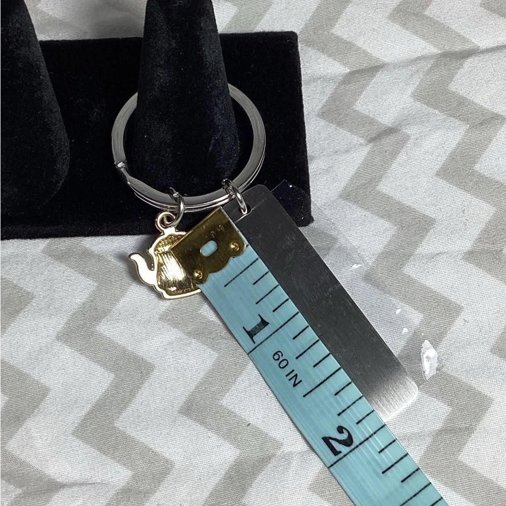 Accessories | Bridgerton Keychain Lady Whistledown | Poshmark